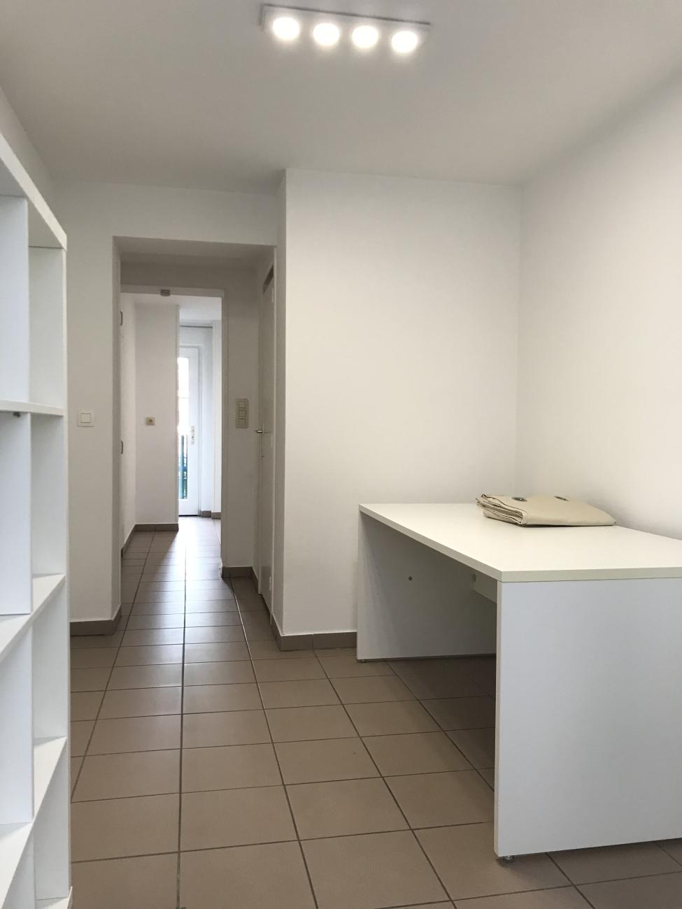 Studio 33 m² Rue du Commandant Tilot in Namur