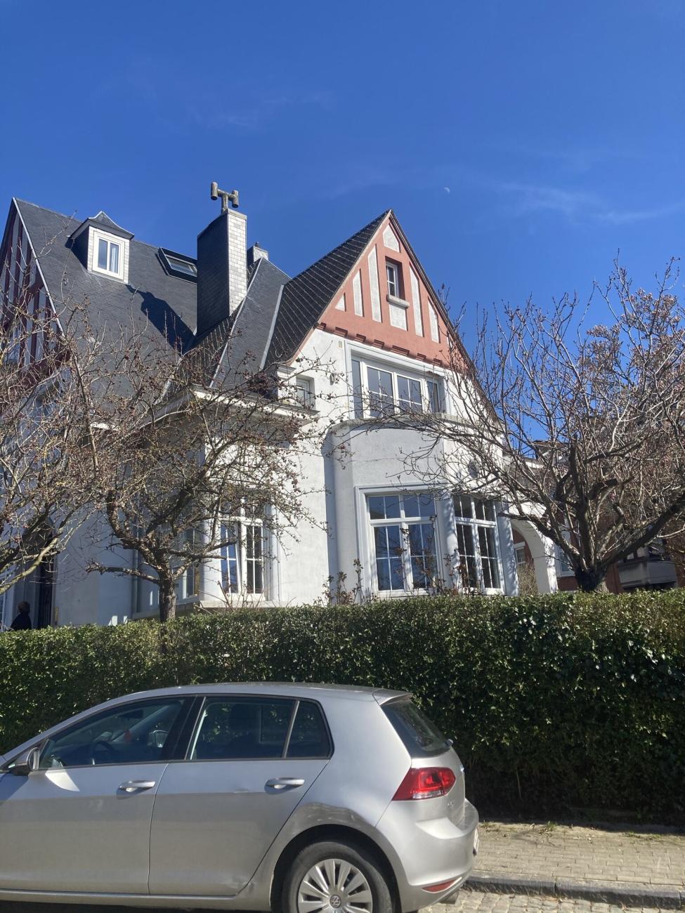 Kot 17 m² Rue Fernand Danhaive à Namur